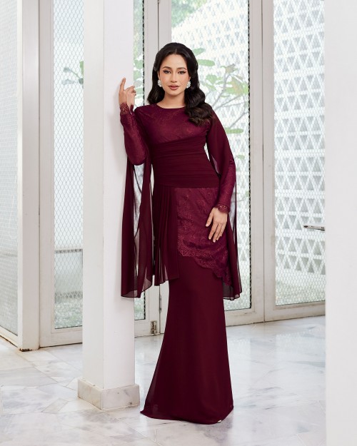 Deenara | Your Favourite Ready-to-Wear Kurung