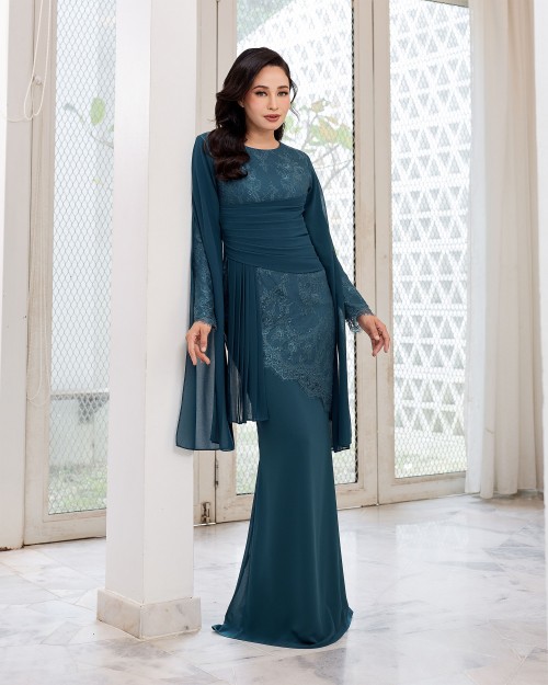 Deenara | Your Favourite Ready-to-Wear Kurung