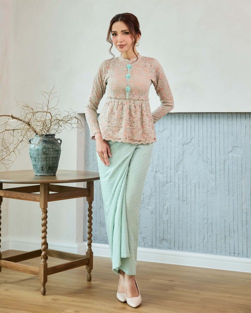 Deenara | Your Favourite Ready-to-Wear Kurung