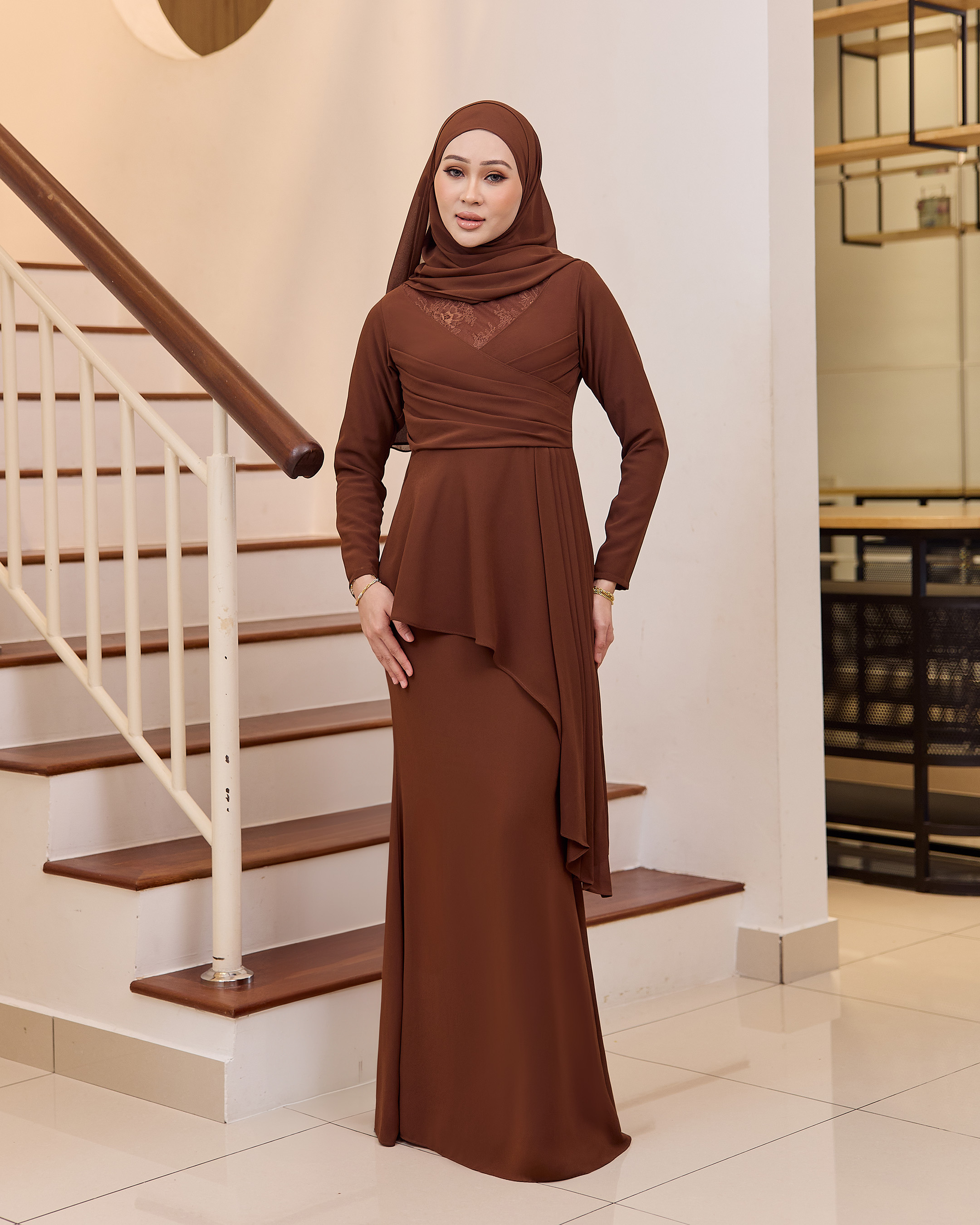 Deenara | Your Favourite Ready-to-Wear Kurung | # ...