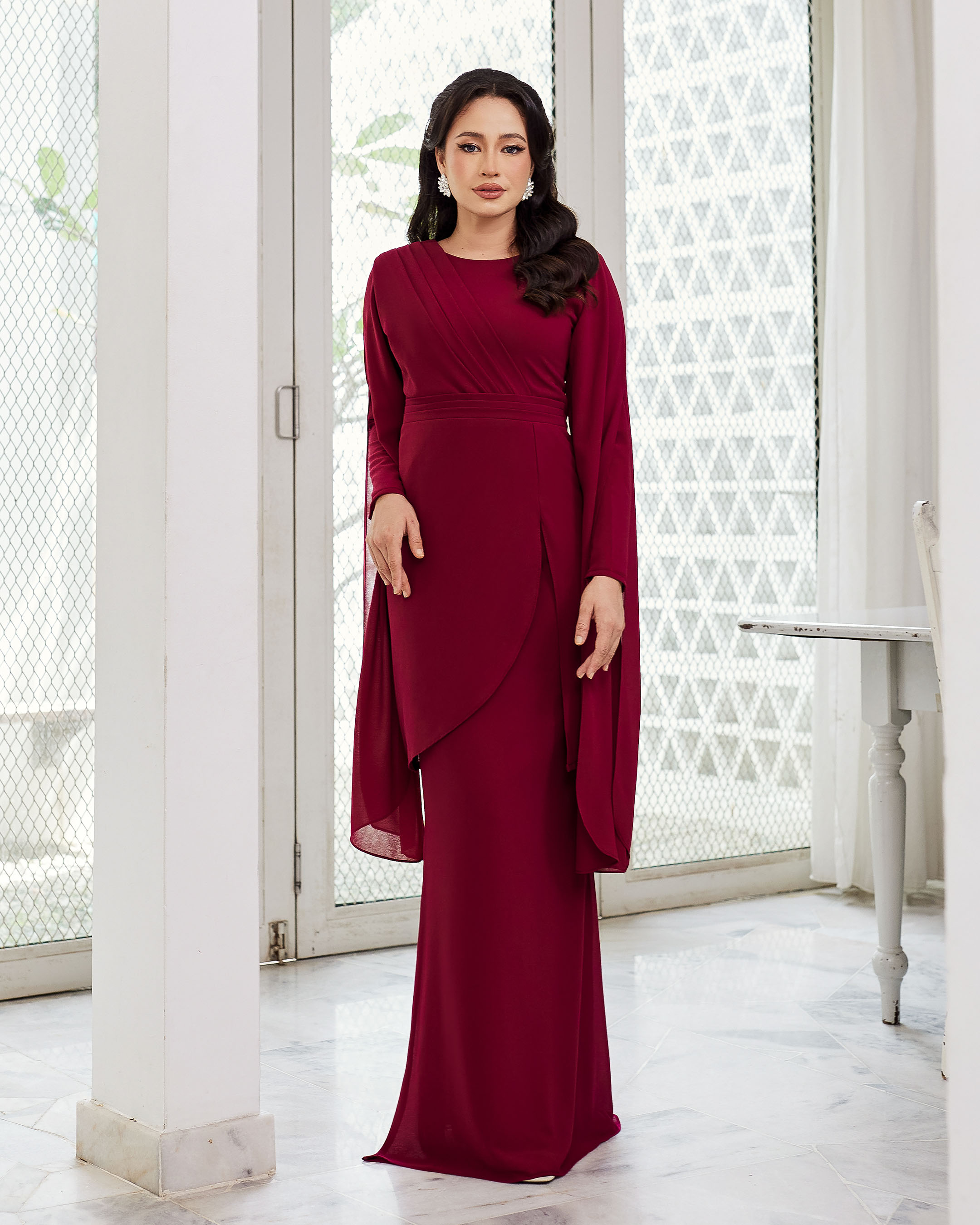 Deenara | Your Favourite Ready-to-Wear Kurung | Kurung Kurung Moden ...