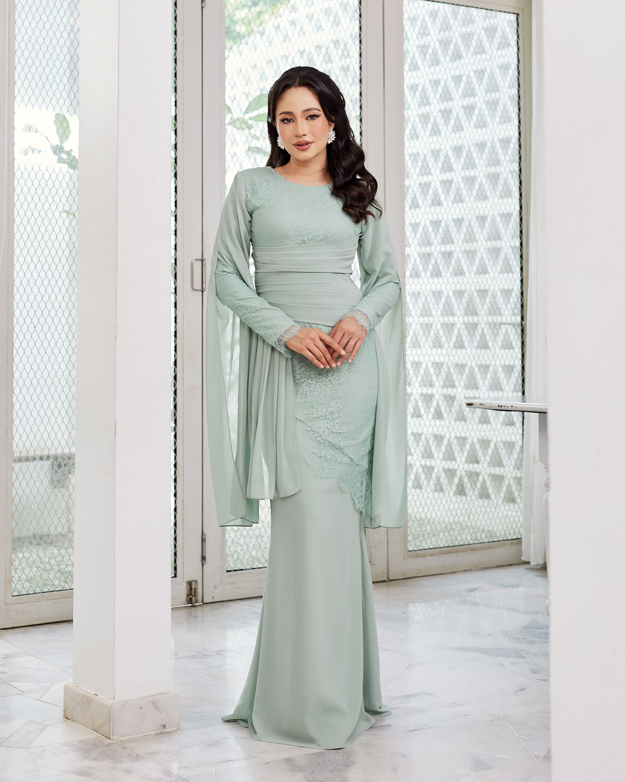 Deenara | Your Favourite Ready-to-Wear Kurung | Kurung