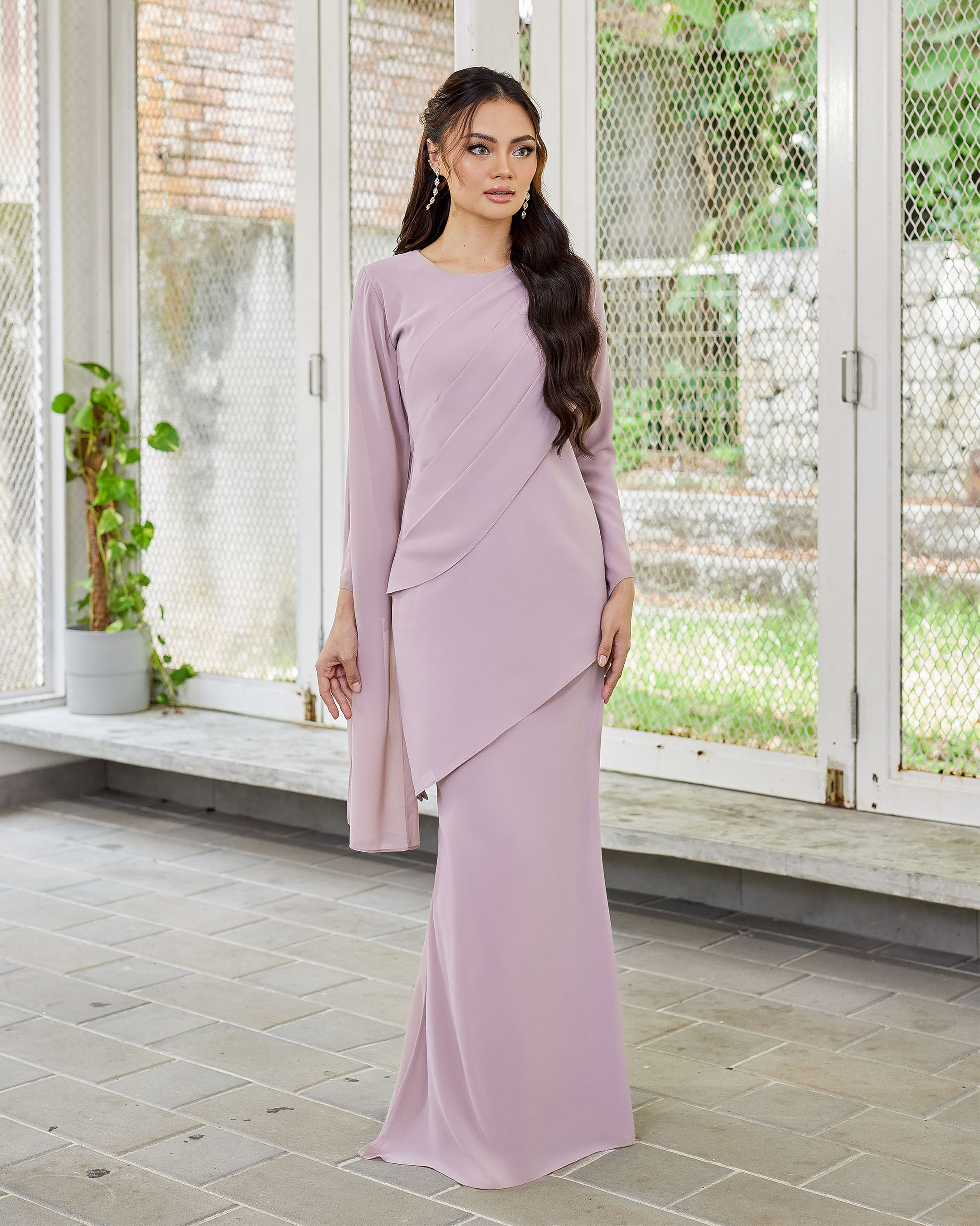 Deenara | Your Favourite Ready-to-Wear Kurung | Kurung