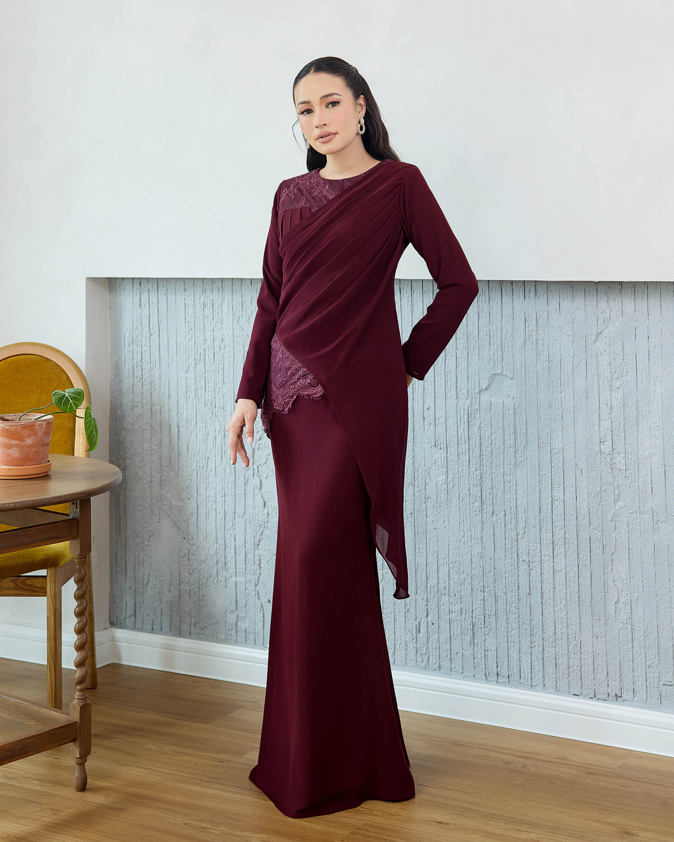 Deenara | Your Favourite Ready-to-Wear Kurung | # ...